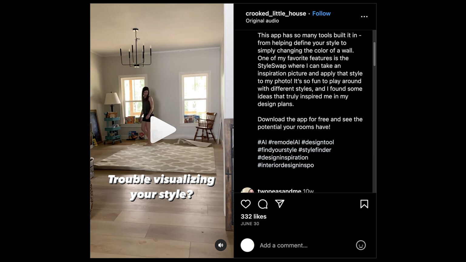 Remodel AI - Renovate Your Home With Our AI App