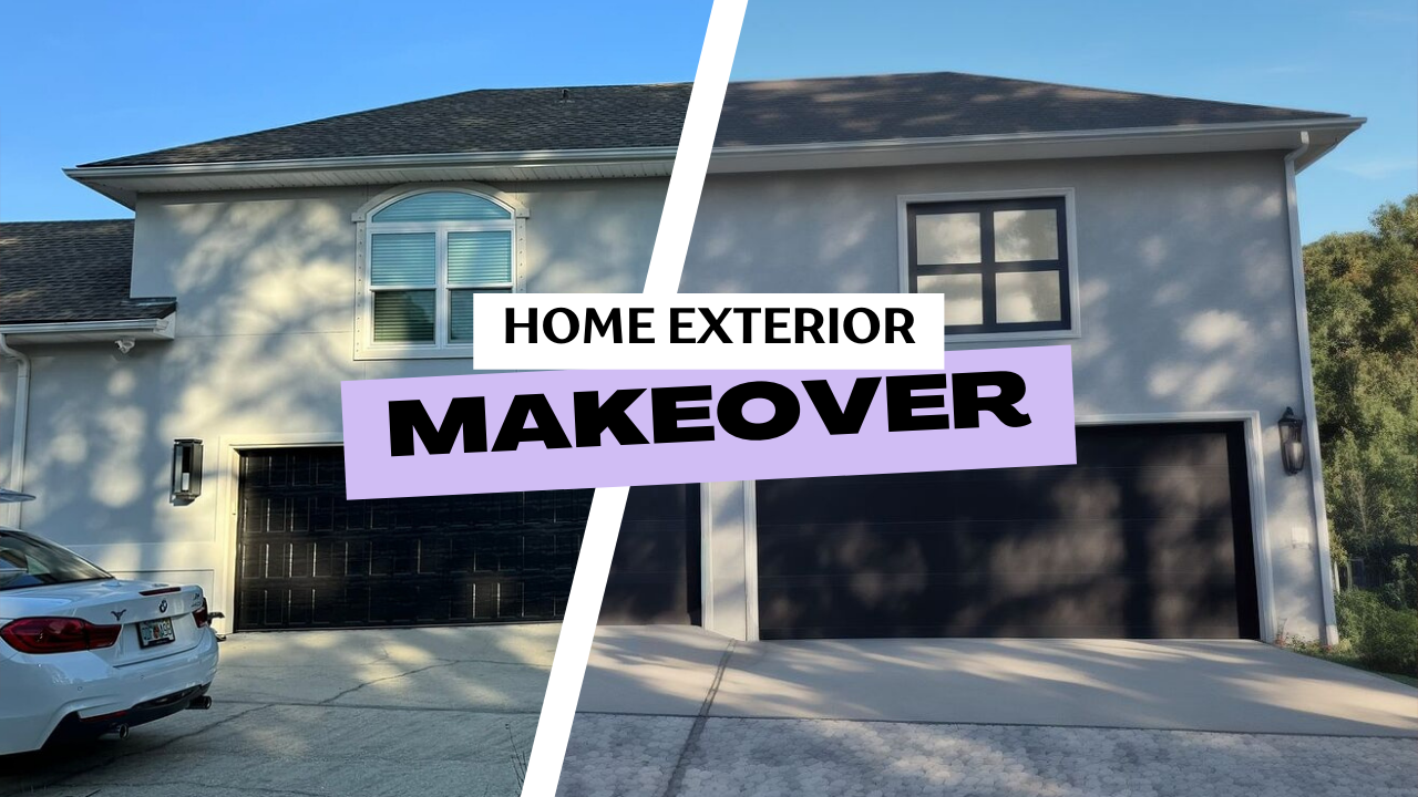 Transforming Home Exteriors with Remodel AI - Remodel AI