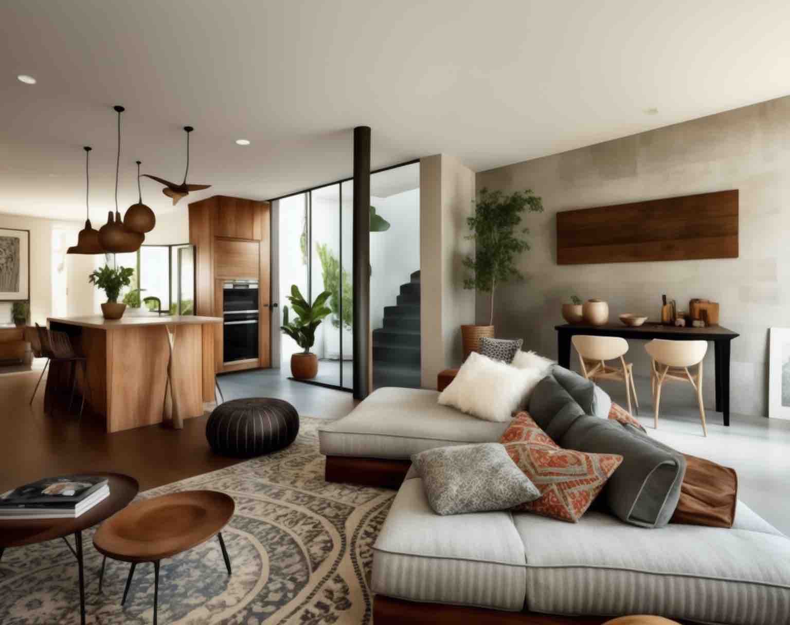 Top Interior Design Trends of 2024: Embrace the Future with These ...