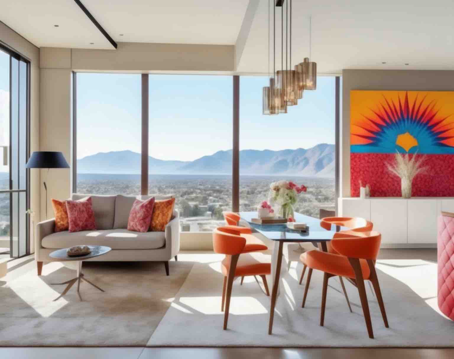 Top Interior Design Trends of 2024: Embrace the Future with These ...