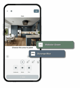 Paint AI - Remodel AI